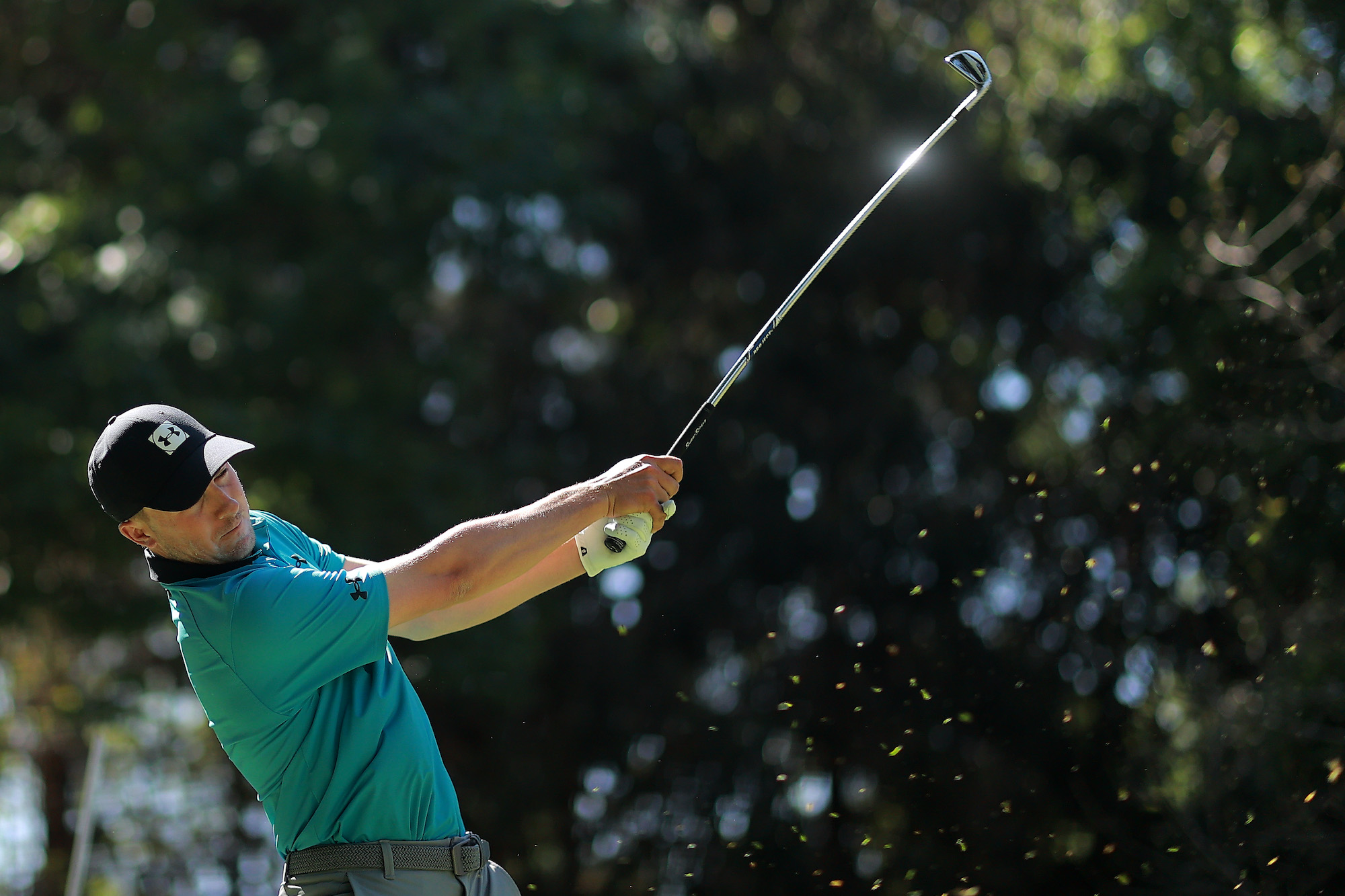 2020 WGC-Mexico Championship: Previews - Jordan and Justin Thomas Warm Up in Preview R